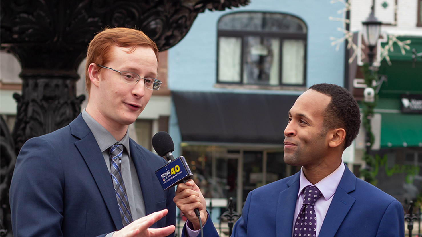 SOKY SPEAKS - Christmas Lists - WNKY News 40 Television