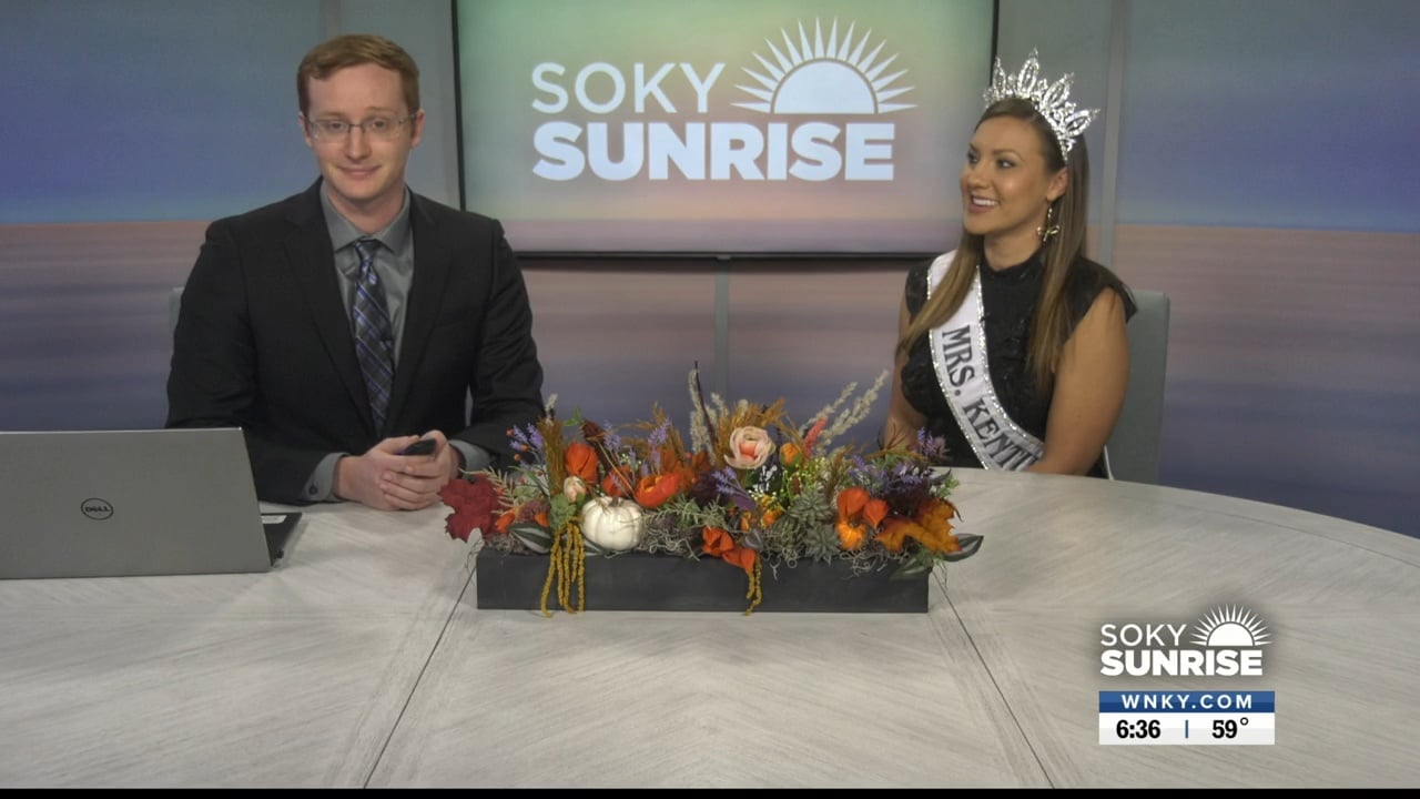 SUNRISE SPOTLIGHT - Resilience Ruck 12k - WNKY News 40 Television