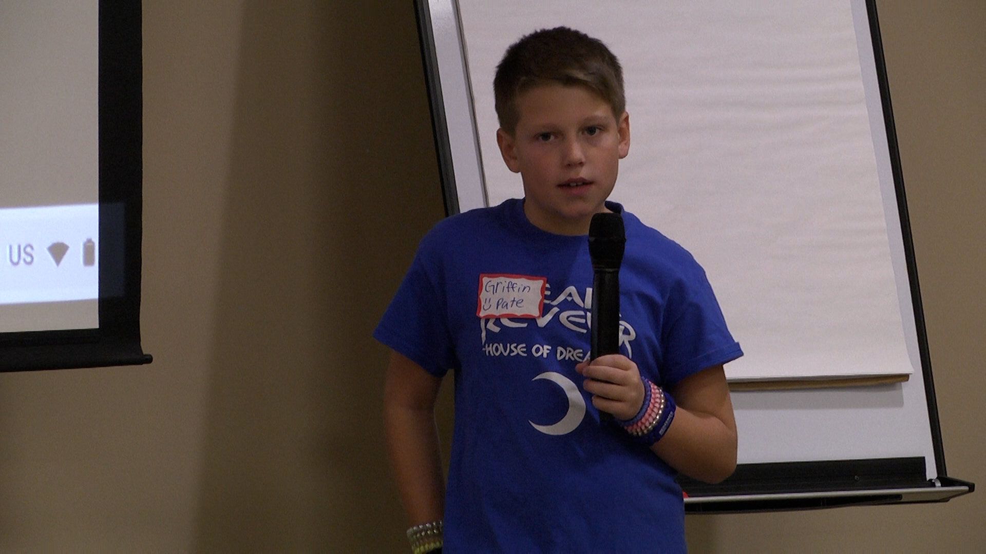 Elementary school students learn leadership skills at Lighthouse Team ...