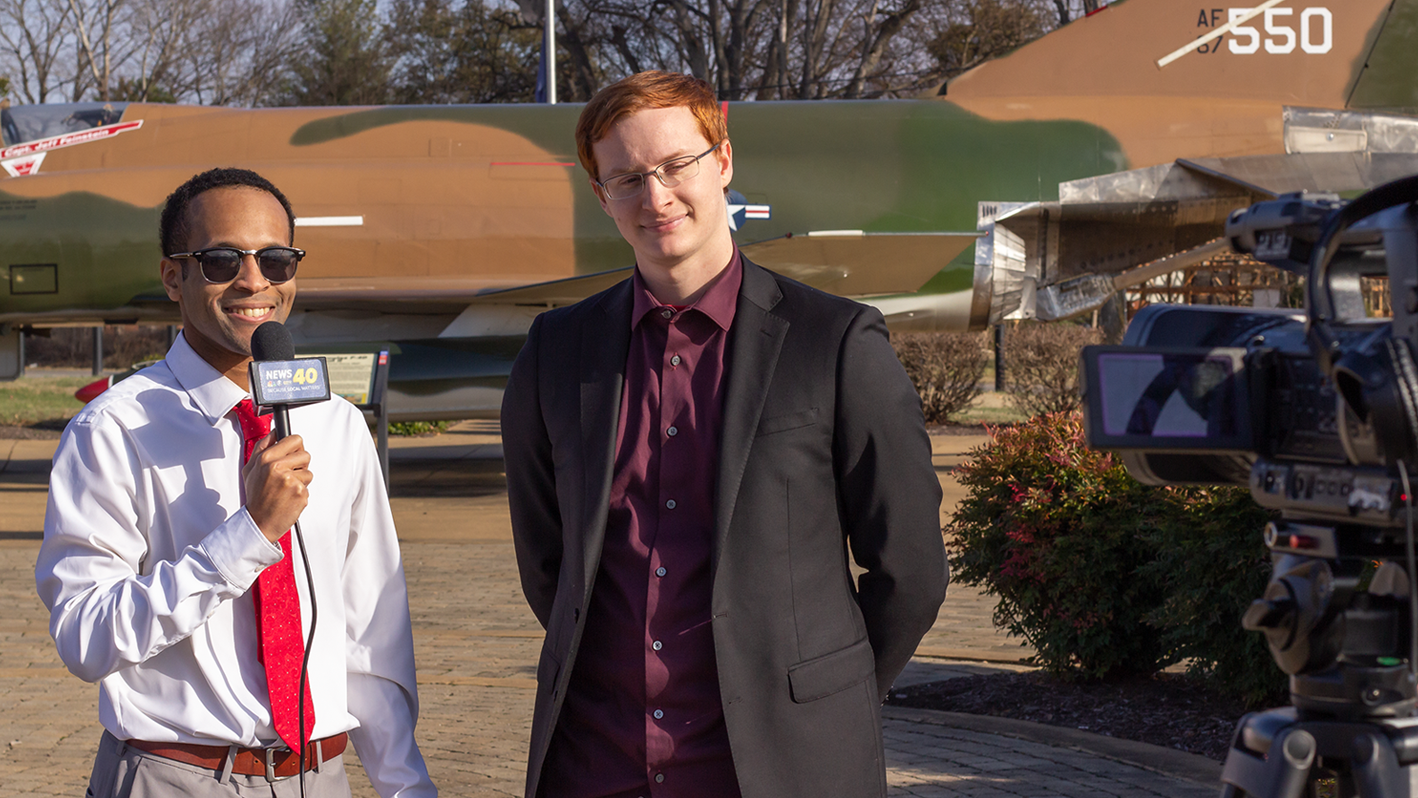 SoKY Speaks: Christmas Holiday - WNKY News 40 Television