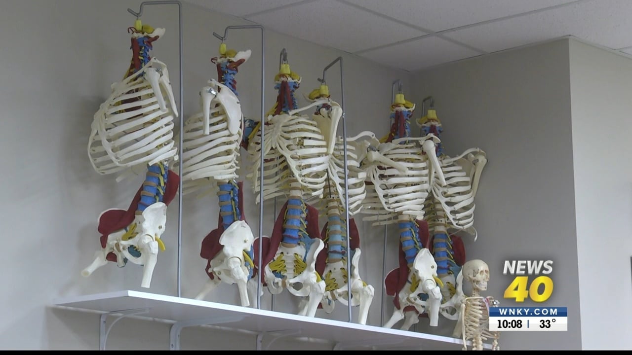 Stretch it out Bowling Green! - WNKY News 40 Television