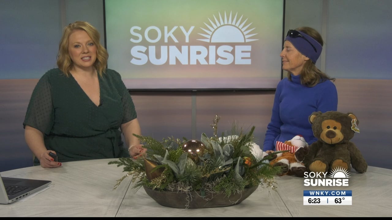 WHAT'S HAPPENING SOKY - Santa's Lookout - WNKY News 40 Television