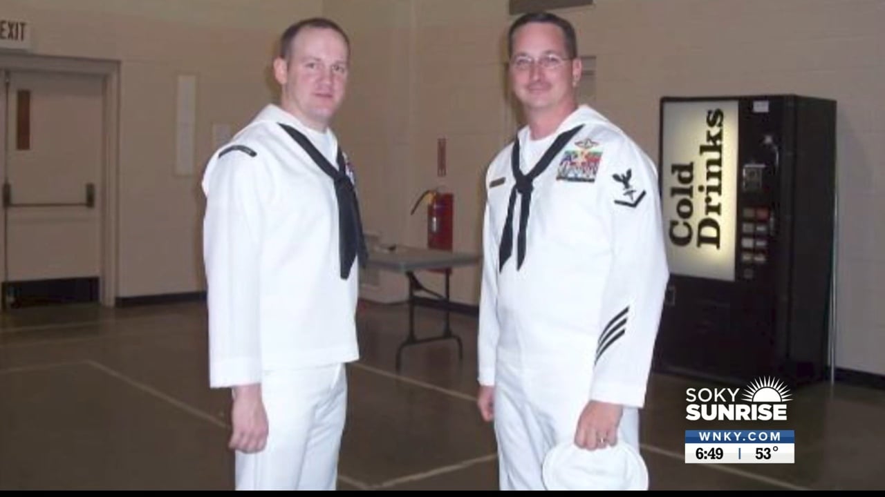 Voices of Honor: Cory Felt - WNKY News 40 Television