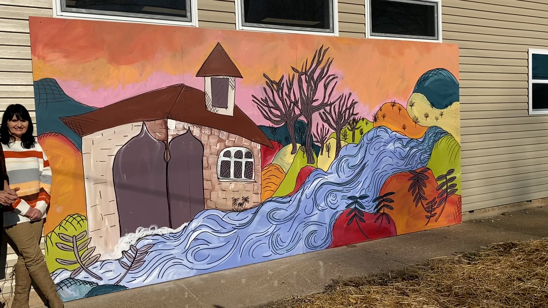 HOTEL INC unveils new building and remodel - WNKY News 40 Television