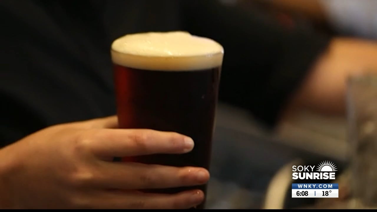 LIVING WELL - 5 Tips to Stay Sober Over the Holidays - WNKY News 40 ...