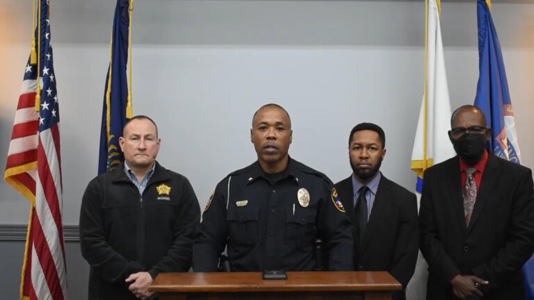 Amid misinformation, BGPD, WCSO, local leaders release messages about ...