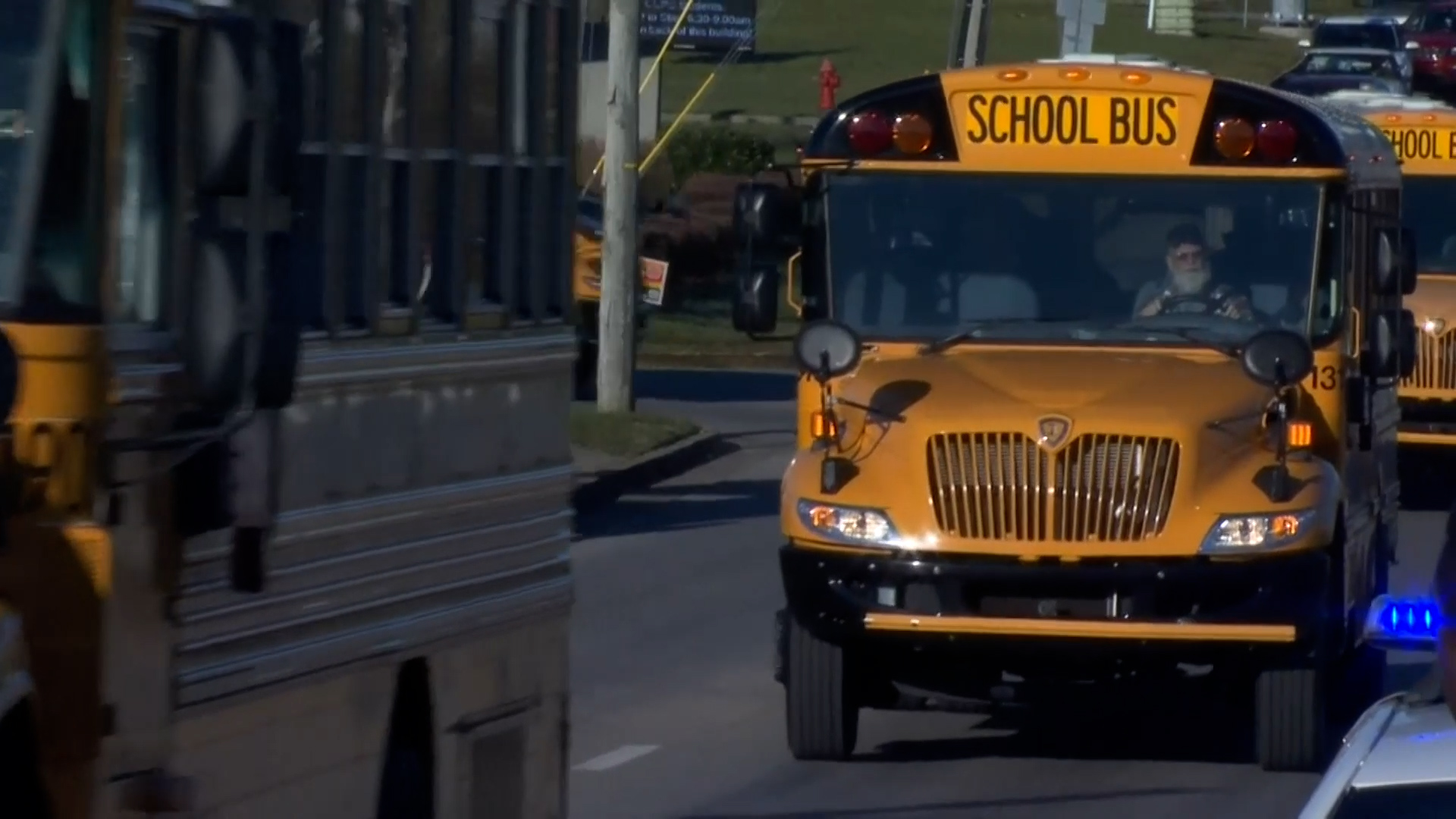 Handling conflict ahead of going back to school - WNKY News 40 Television