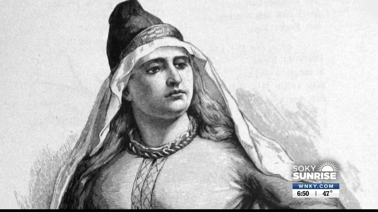 THROWBACK THURSDAY - The Ancient History Behind the Magic of Mistletoe ...