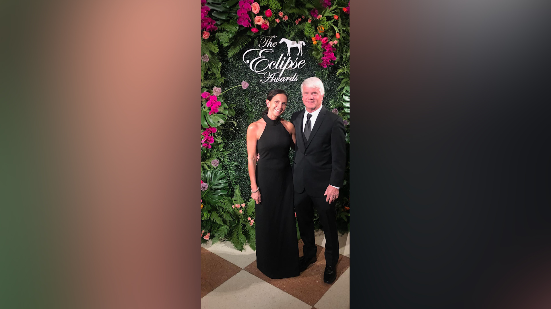 Breeders attend Eclipse Awards for 3-year-old Champion Epicenter - WNKY ...