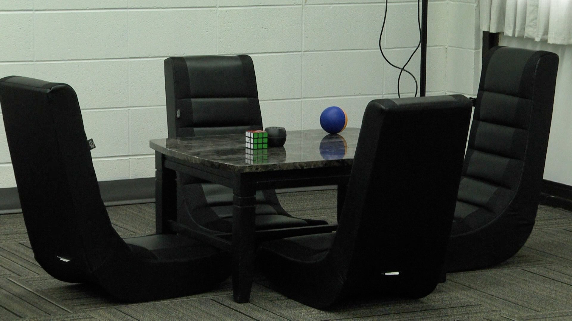 New teen community center with recording studio opening up in Glasgow ...