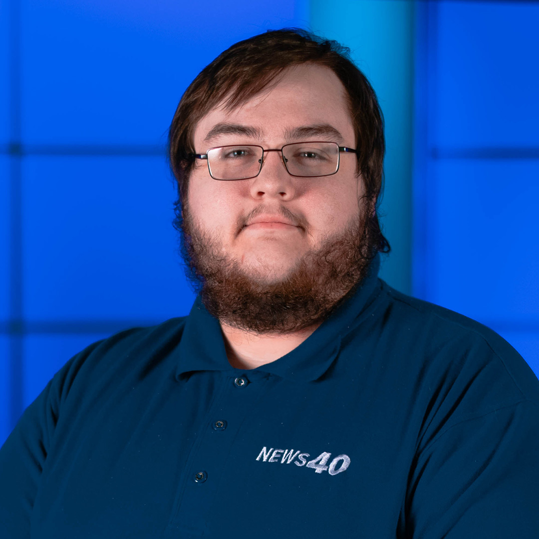 Quincy Ford - WNKY News 40 Television
