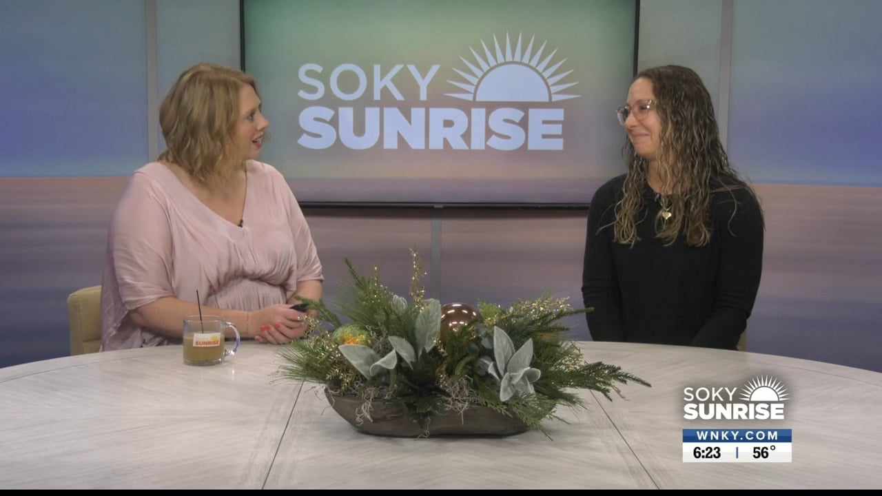What's Happening SoKY: Women in the Arts - WNKY News 40 Television