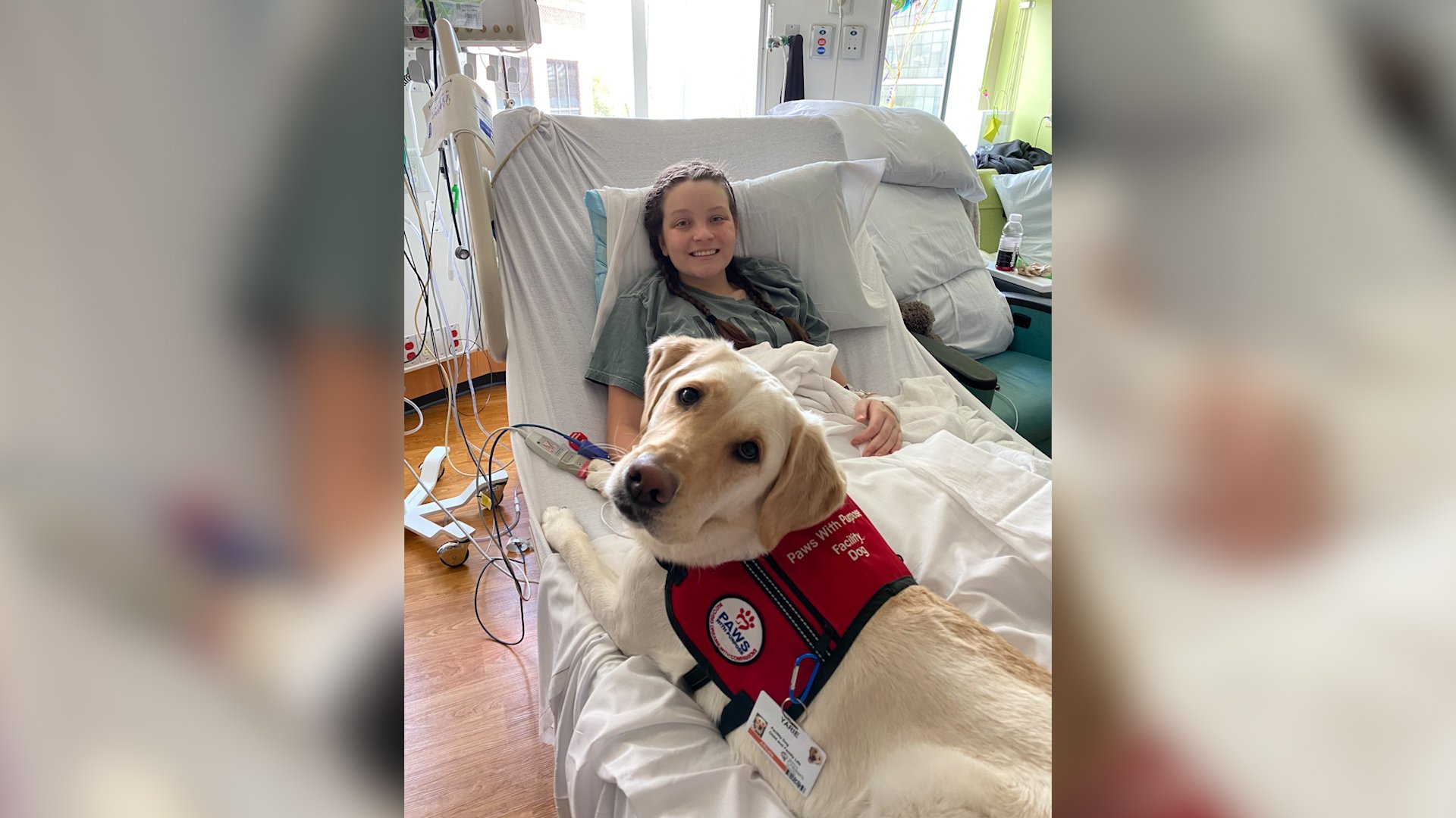 Cancer survivor shares story during Dance Big Red's week in ...