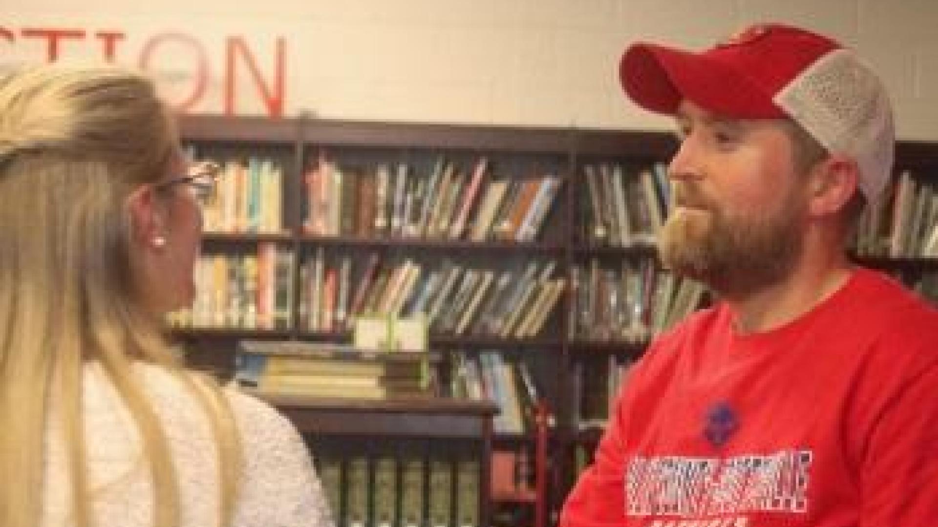 Allen County-Scottsville High School gains new girls soccer coach ...