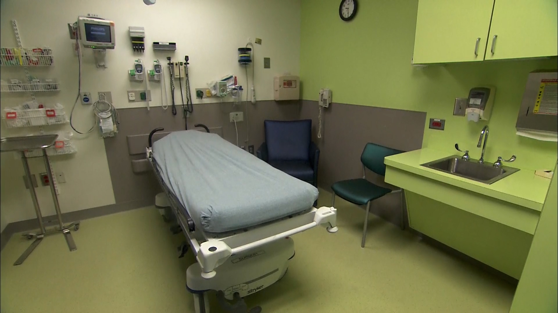 Warren Co. Coroner reports 100 less deaths from 2022-2021; Why? - WNKY ...