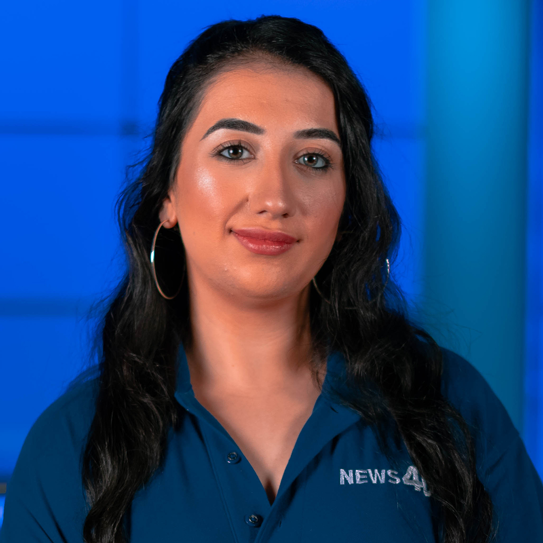 Malak Salman - WNKY News 40 Television