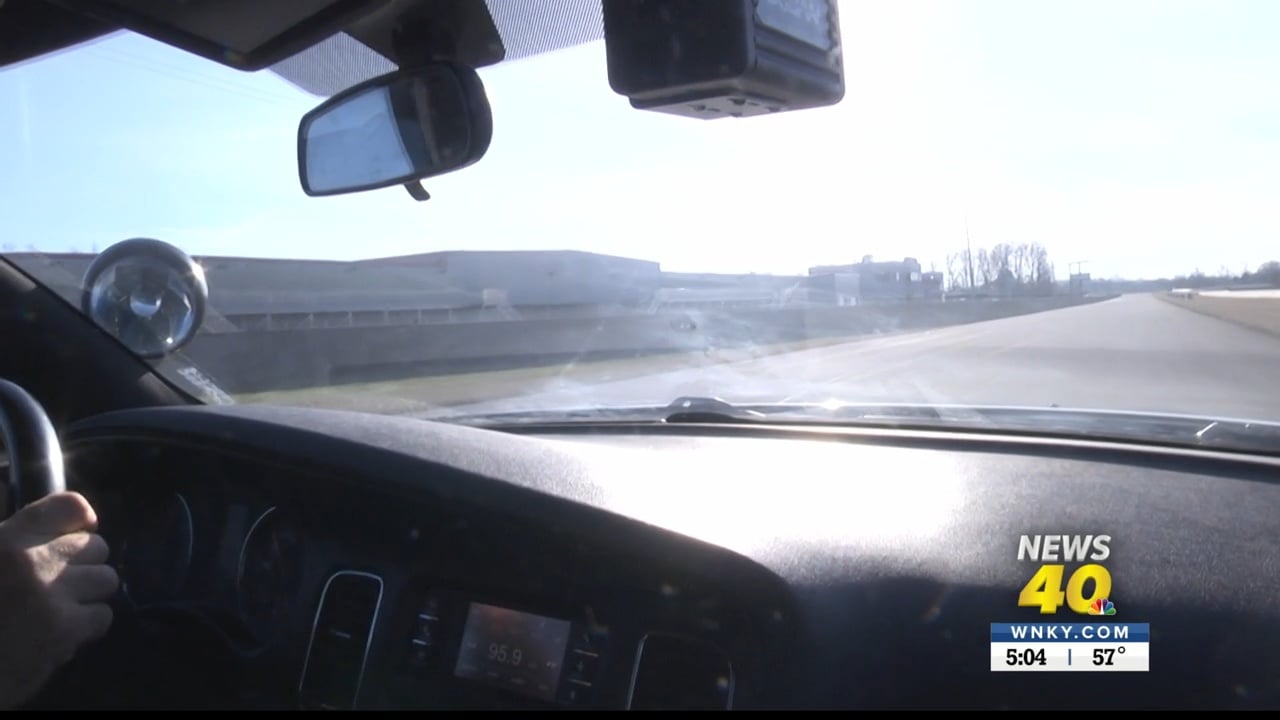 BGPD invites you to their open house - WNKY News 40 Television