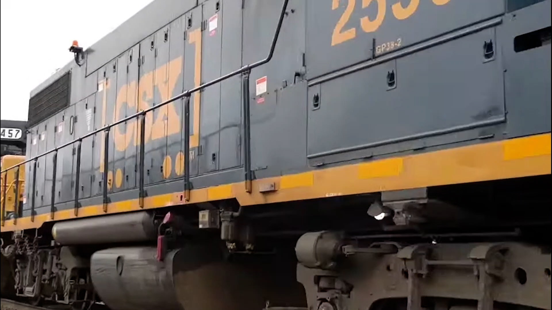 Emergency Management and first responders explain response to potential ...