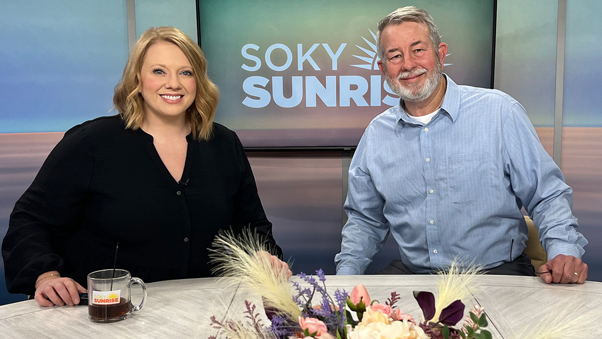 Sunrise Spotlight: Walk and Talk at the Baker Arboretum - WNKY News 40 ...