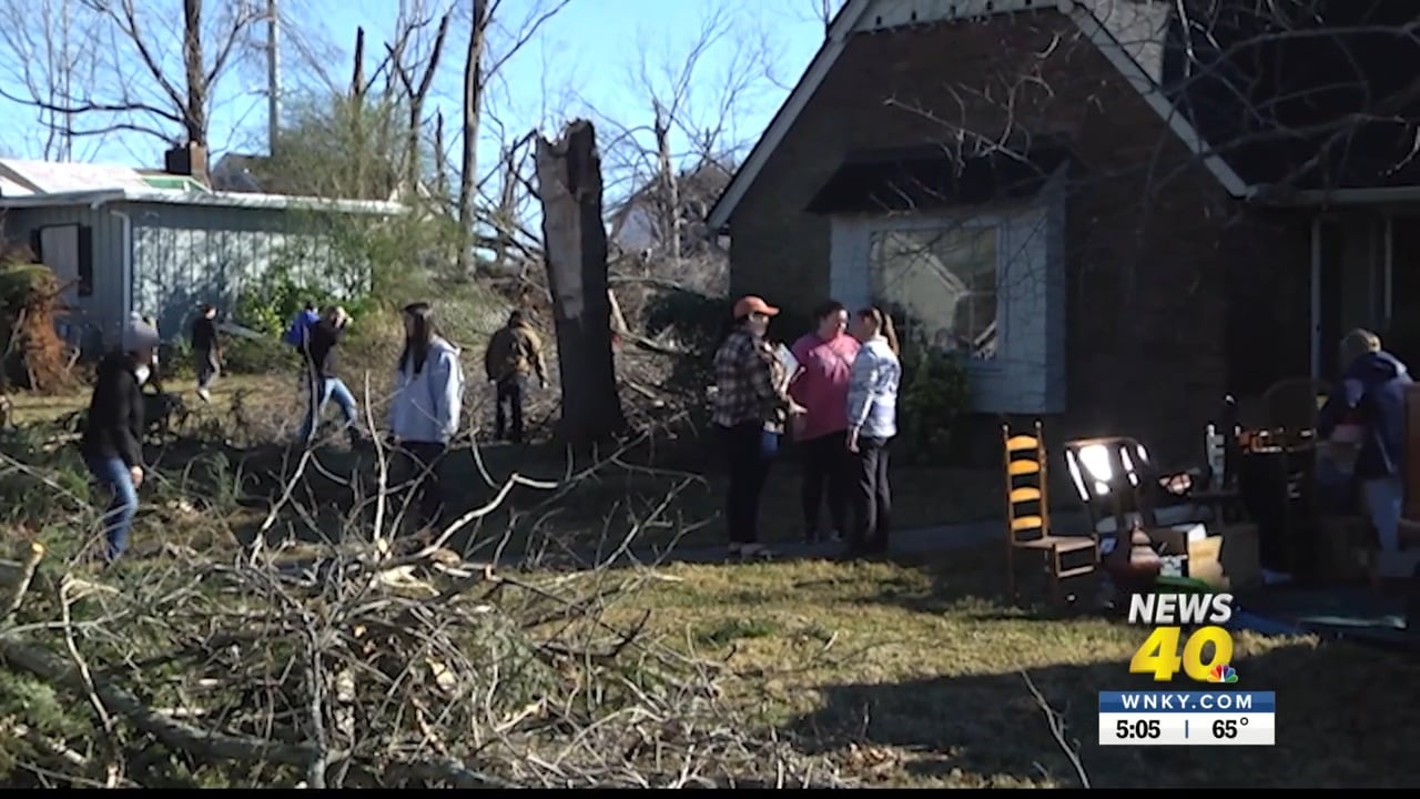 Operation Pride tree voucher application is live - WNKY News 40 Television