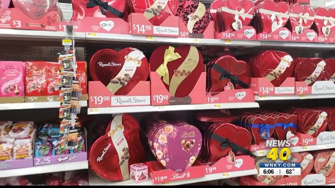 Troubled hearts on Valentine's Day - WNKY News 40 Television
