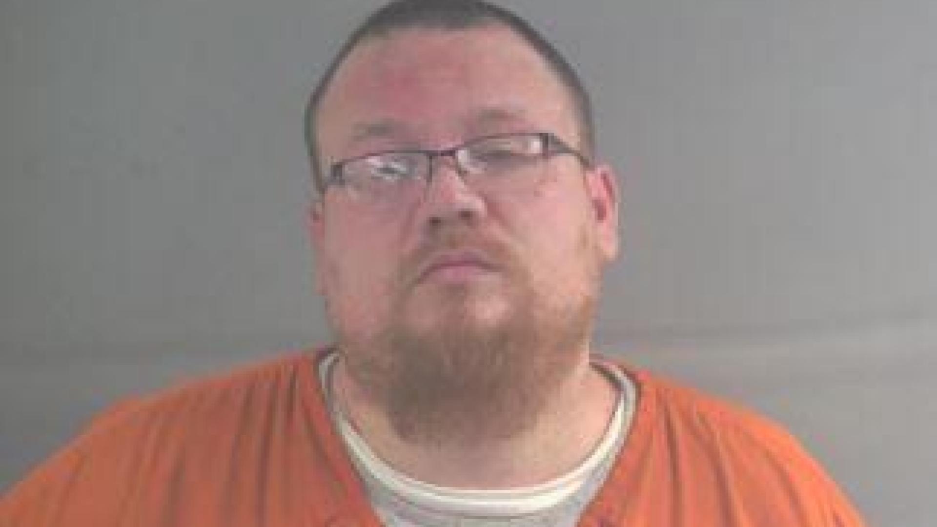 Logan County Man Sentenced To 15 Years After Drug Trafficking Firearm