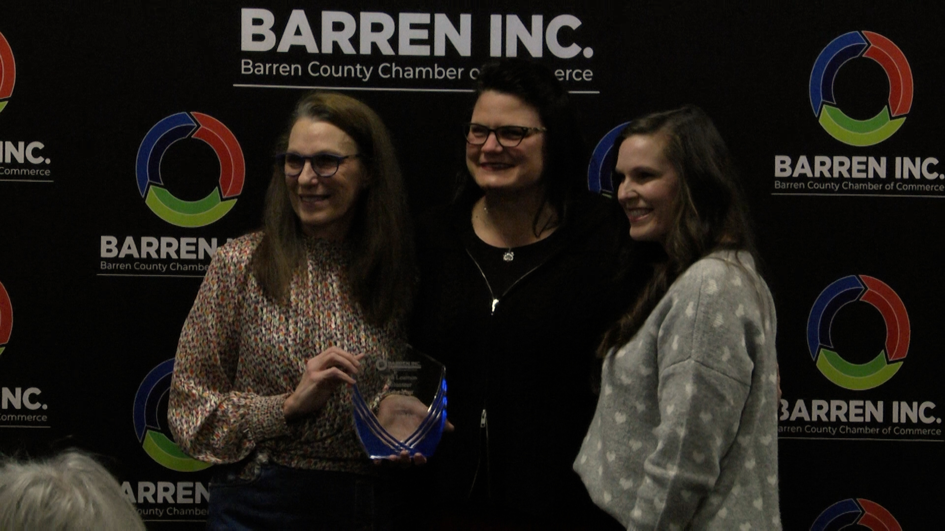 Barren Inc. announces Sybil Leamon Volunteer Awards recipients - WNKY ...