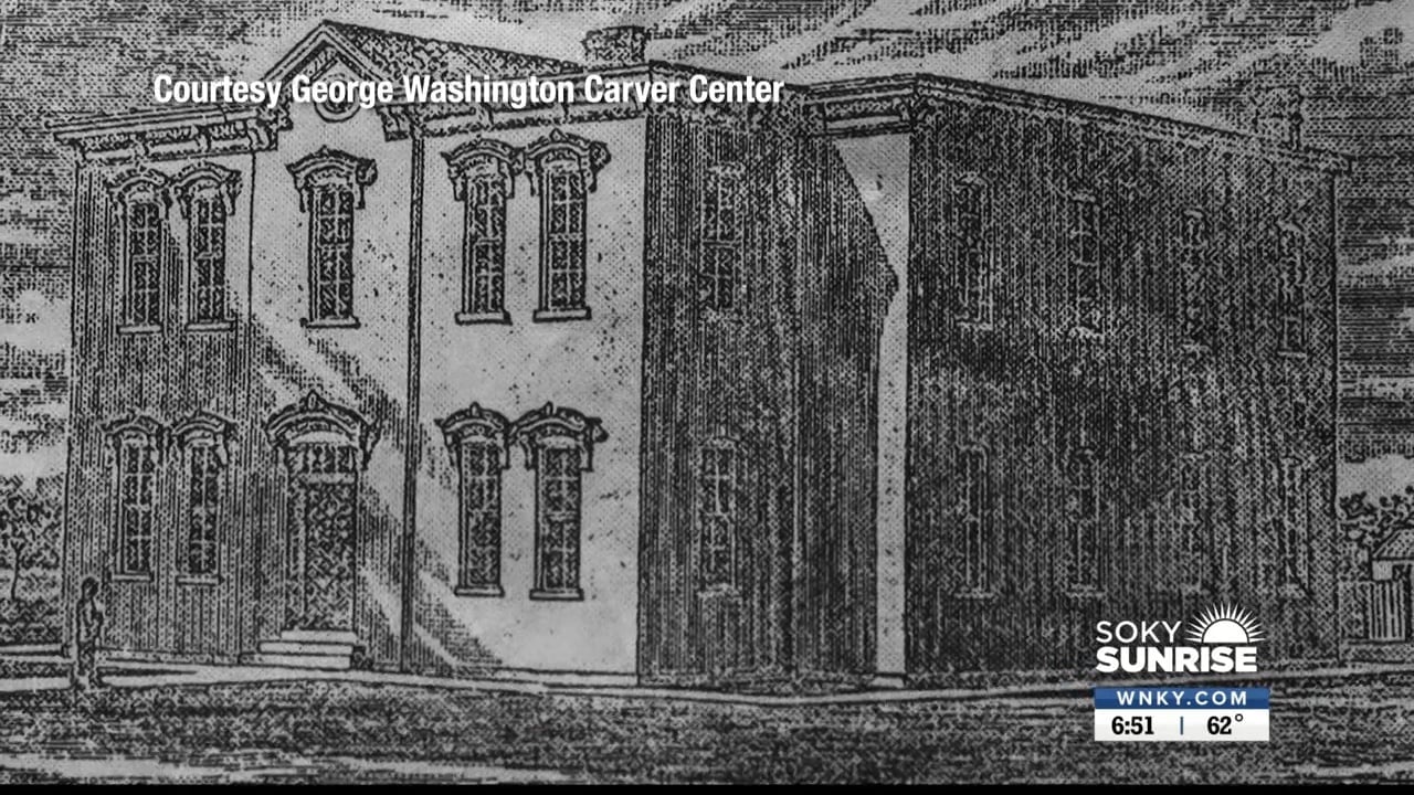 Throwback Thursday: State Street School - WNKY News 40 Television