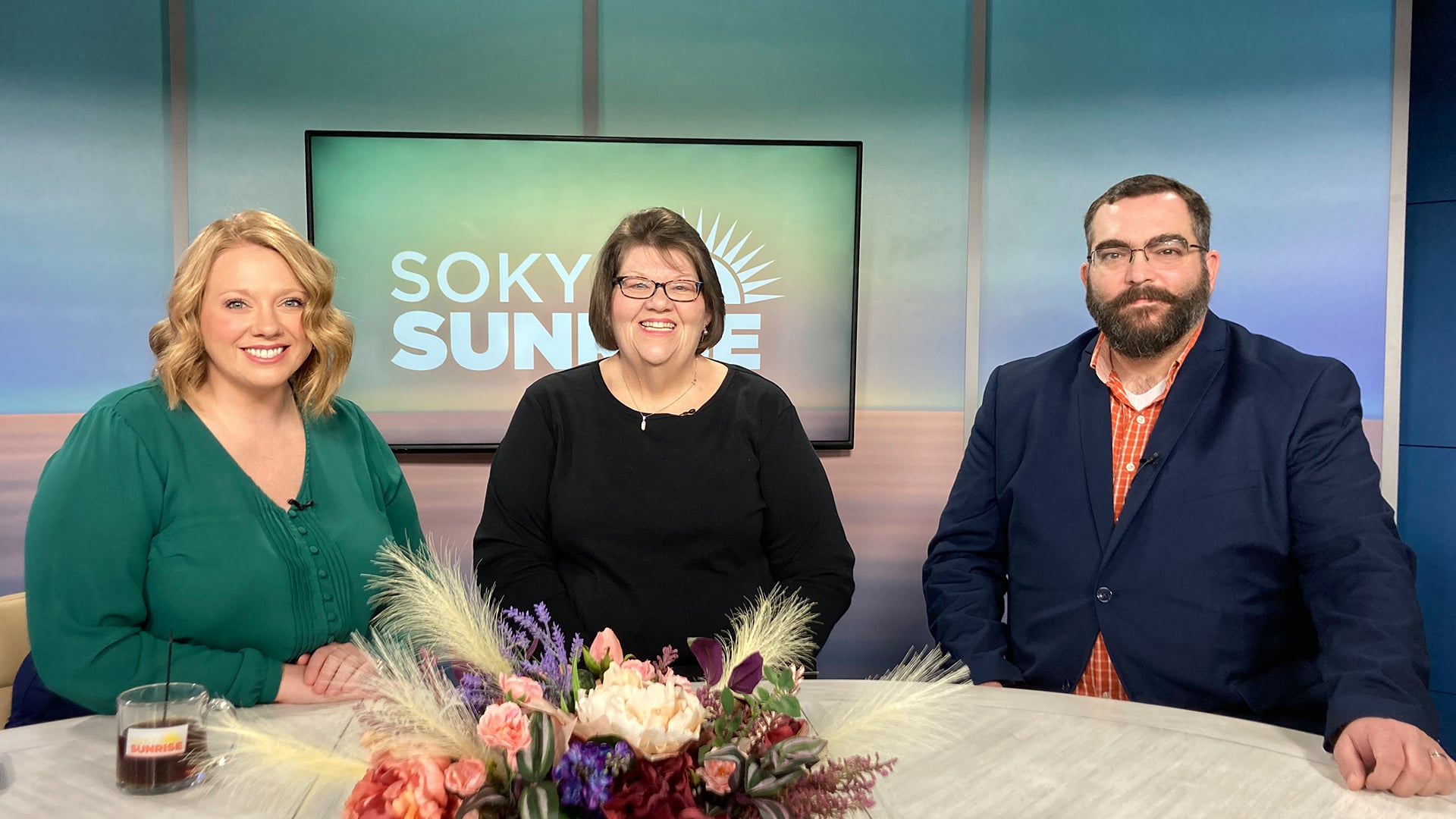 Soky's Choice: Valentine's Day Painting Party - WNKY News 40 Television