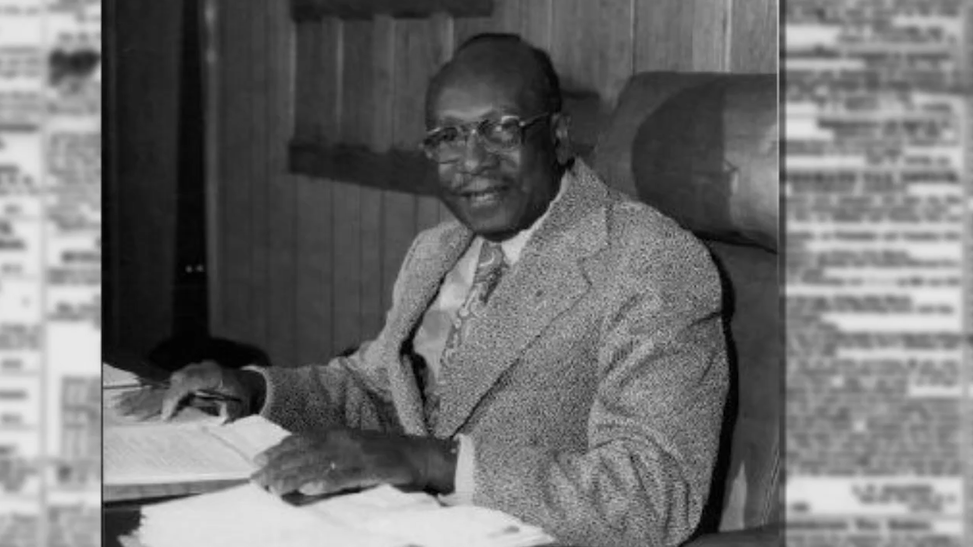 The trailblazing leadership of Luska Twyman: Kentucky's 1st black Mayor ...