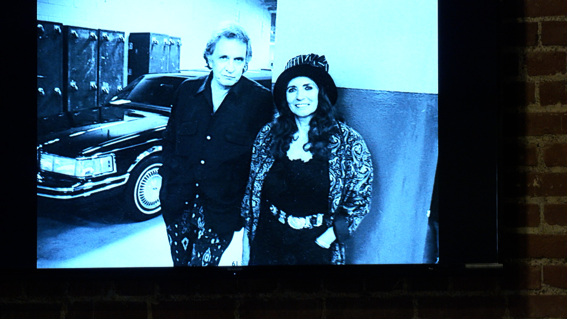 'Walk the Line': Simpson County celebrates Johnny Cash wedding ...