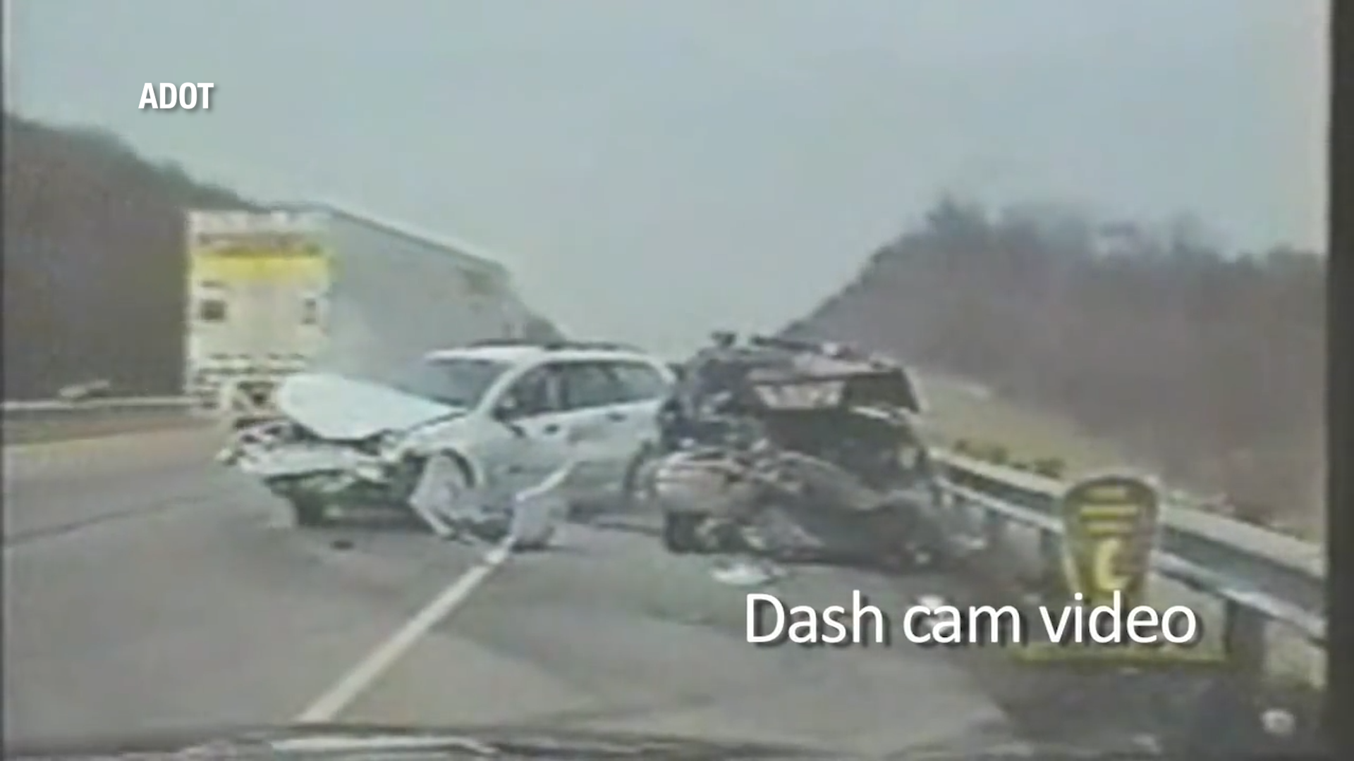 Dont Let Them Become Statistics Move Over And Save Ky Roadside Emergency Responders Wnky 2364