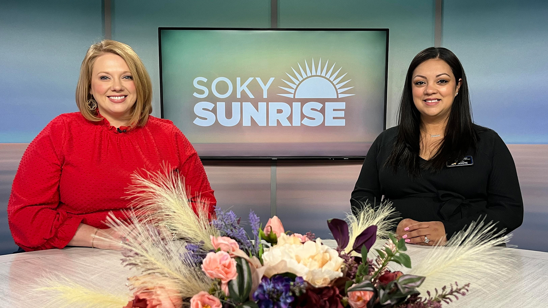 Sunrise Spotlight: Hispanic Resource Fair - WNKY News 40 Television