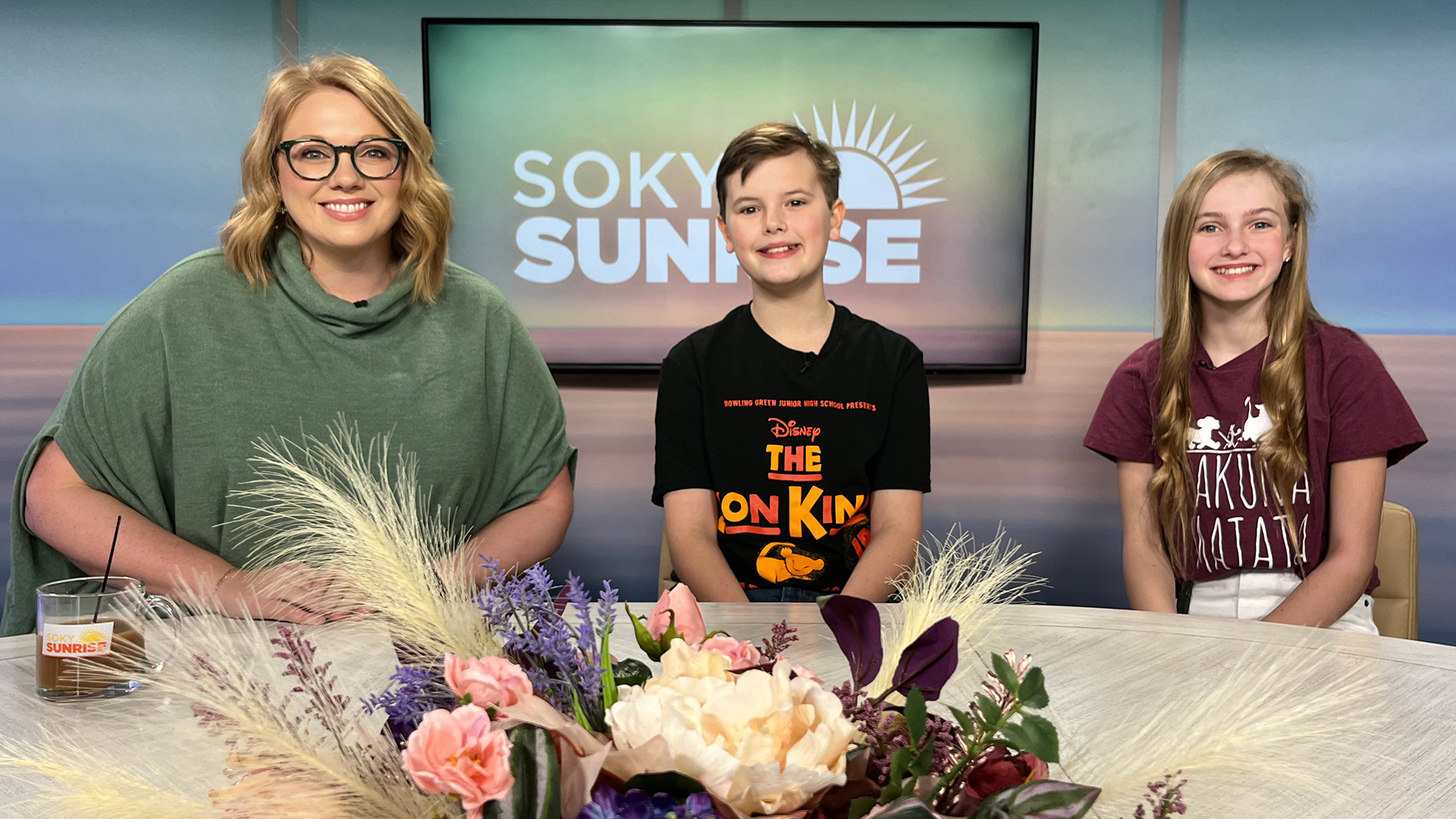 What's Happening SoKY - WNKY News 40 Television