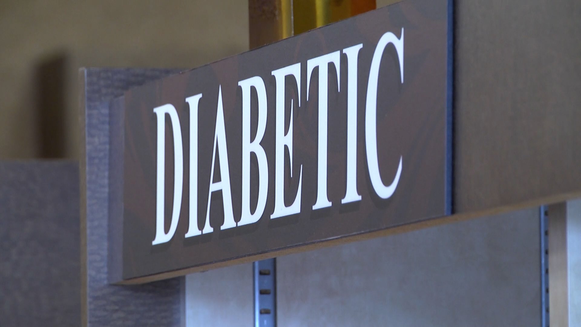 Drug maker announces insulin cap at $35 per month - WNKY News 40 Television