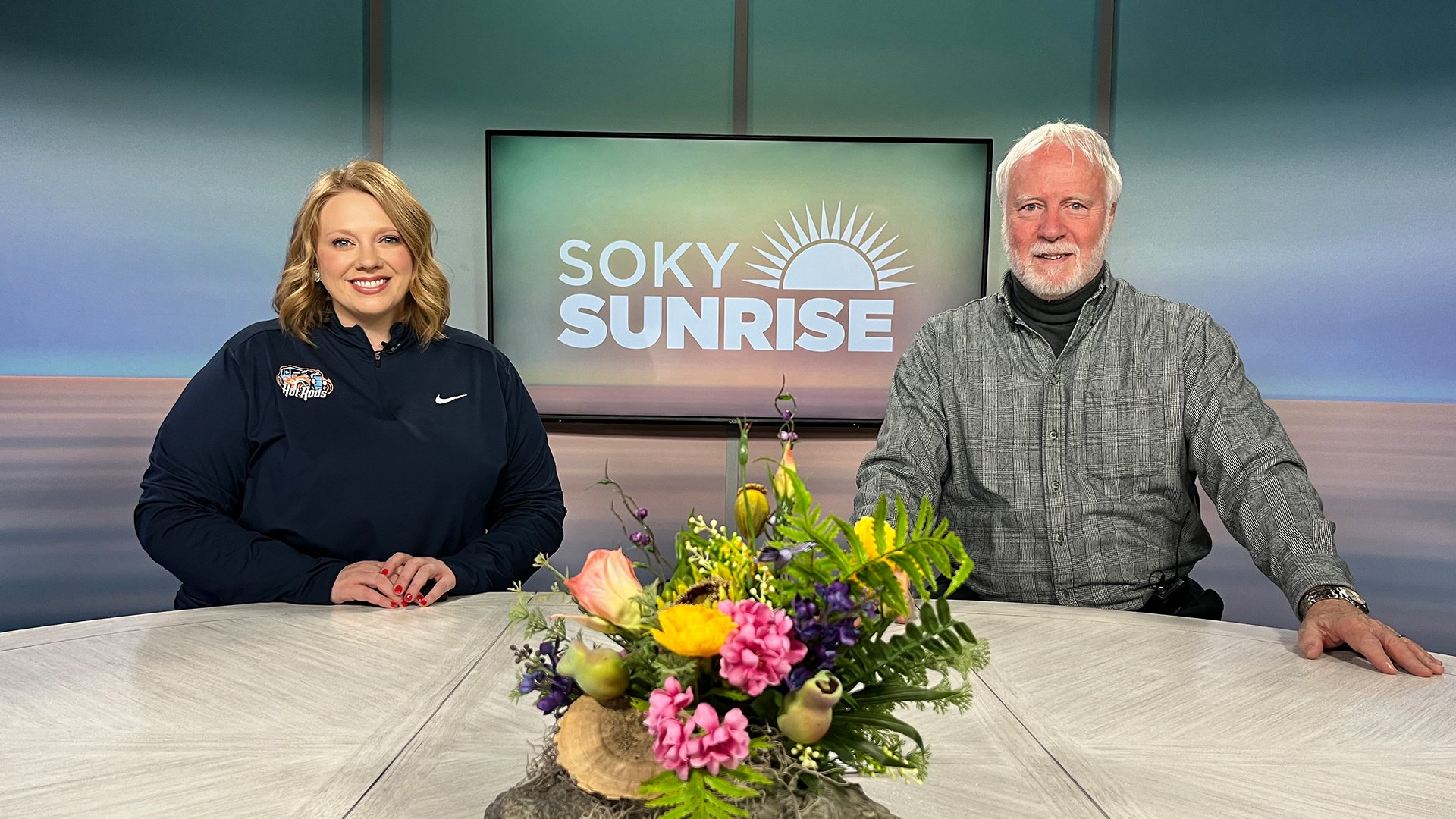 SoKY's Choice: Sky Science Fest 2023 - WNKY News 40 Television