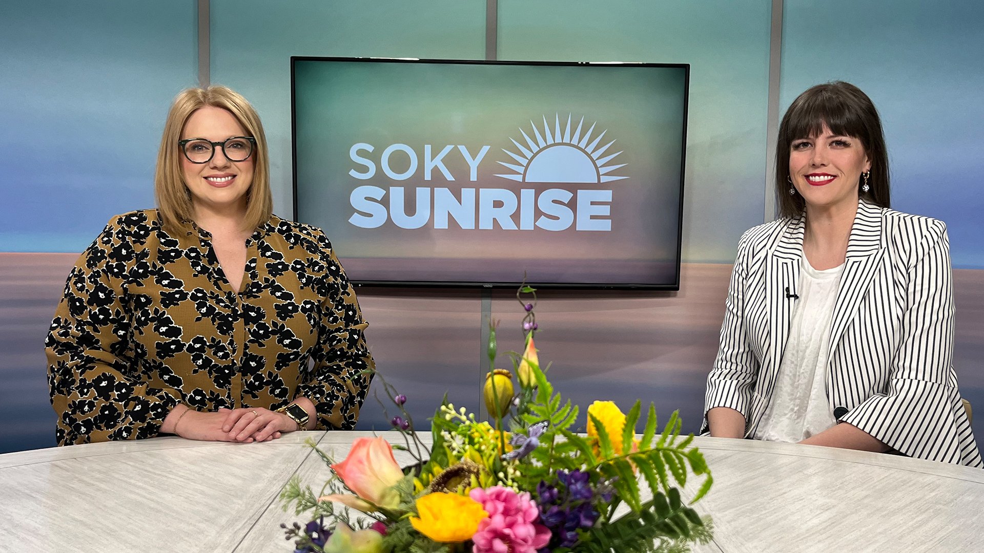 Sunrise Spotlight: Bourbon and Bowties 2023 - WNKY News 40 Television