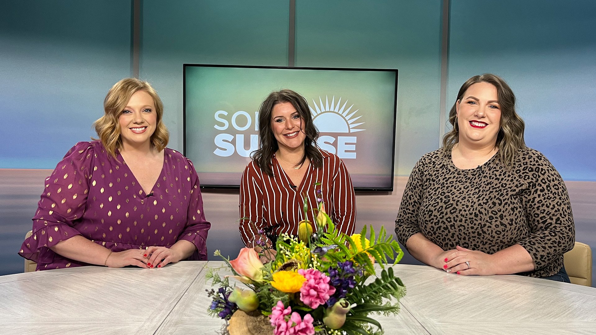 Sunrise Spotlight: 12th Annual Hope for Hunger - WNKY News 40 Television