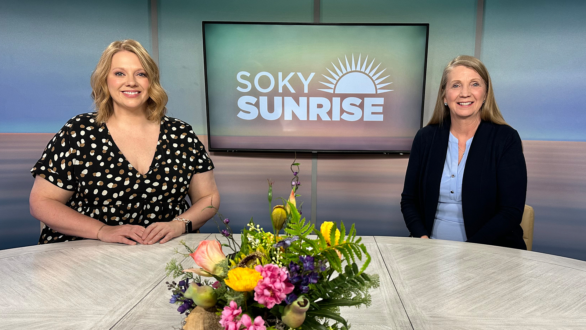 What's Happening SoKY - WNKY News 40 Television