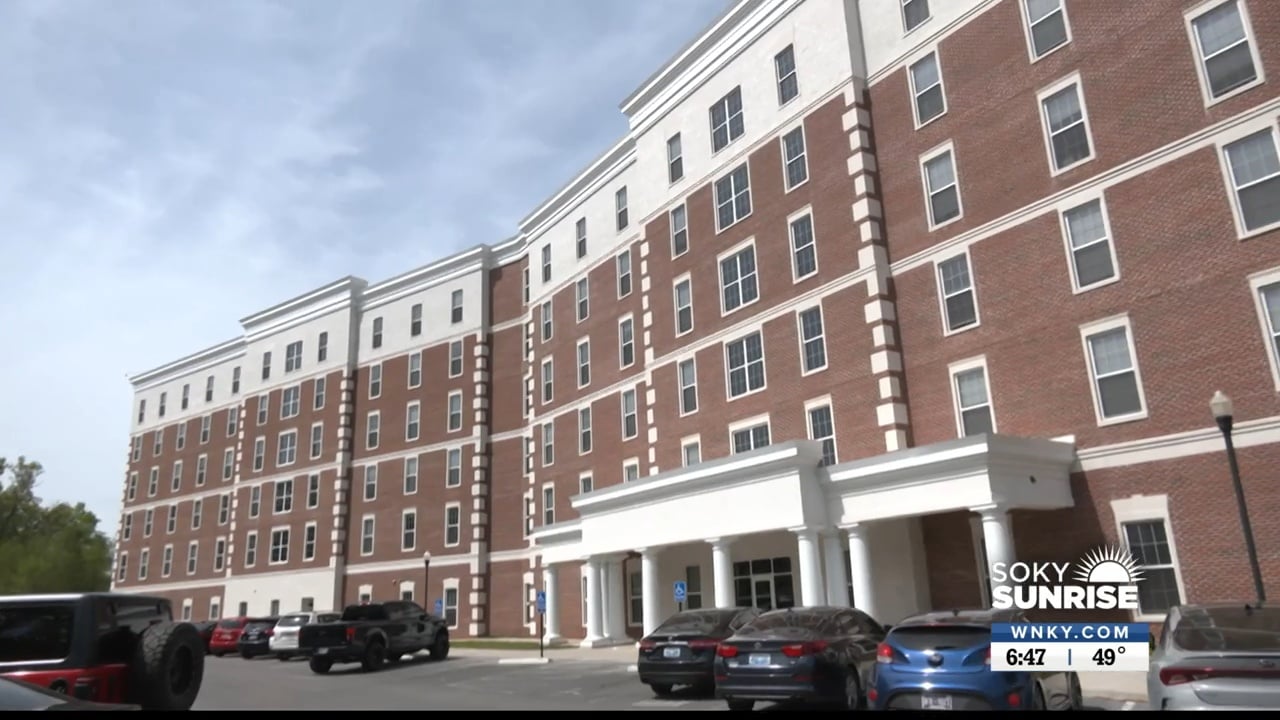 Throwback Thursday: 1960s WKU student life, bomb shelters and ...