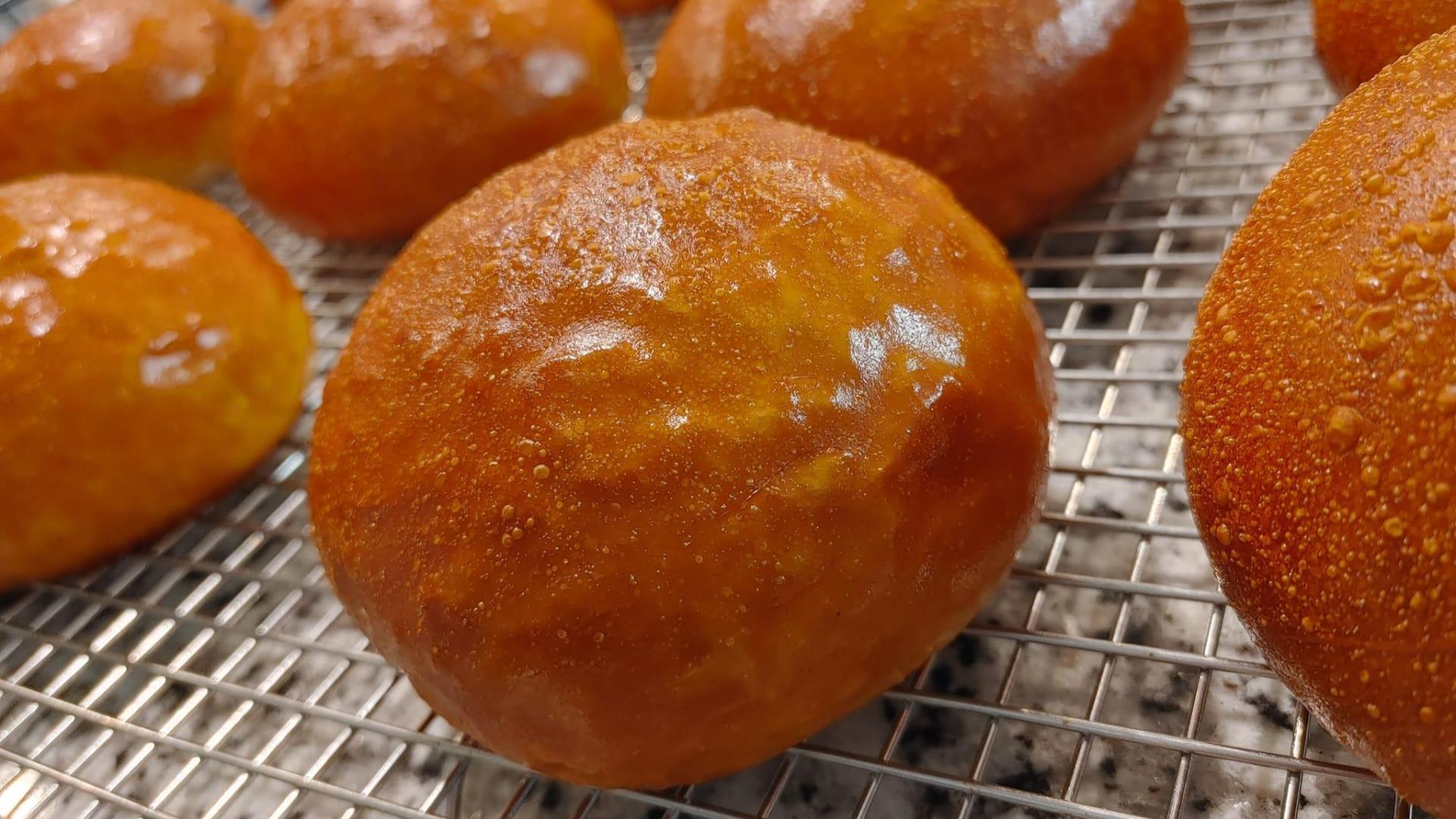 National Pretzel Day celebrated at Natcher Elementary - WNKY News 40 ...