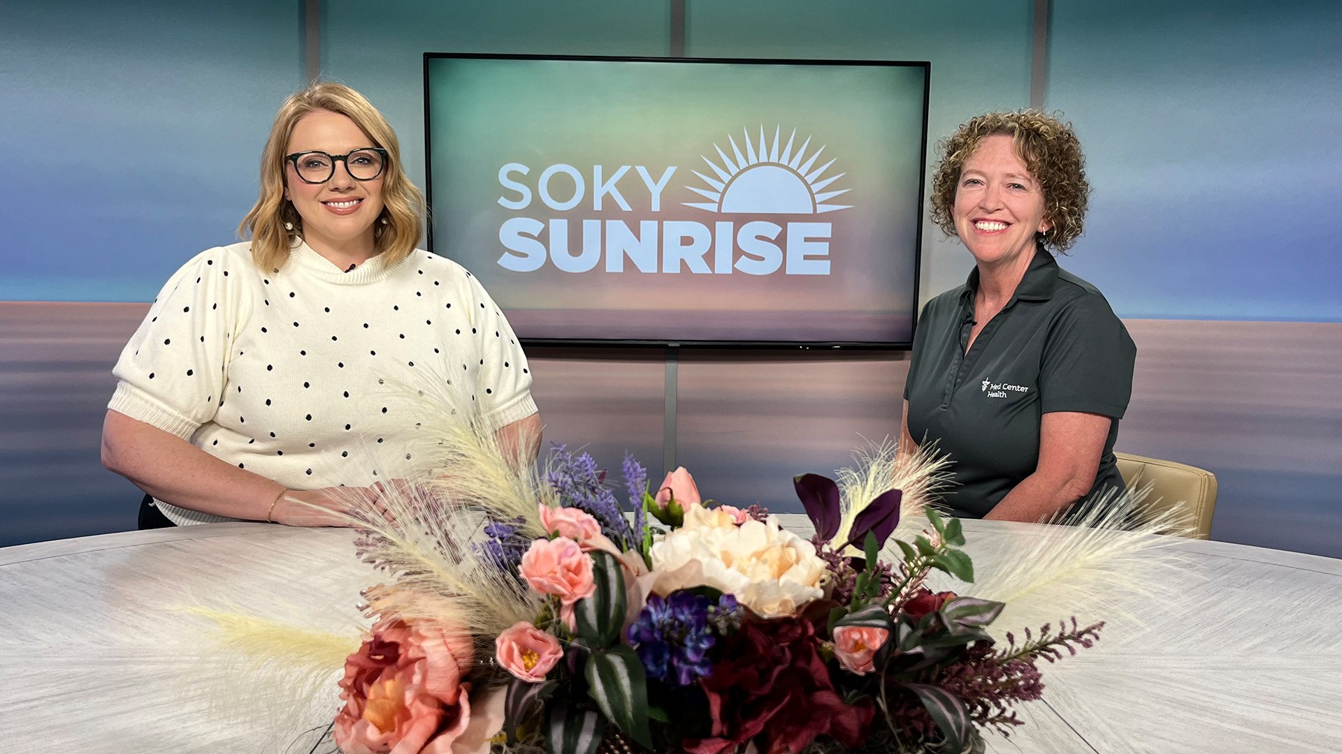 Sunrise Spotlight: Sexual Assault Awareness Month - WNKY News 40 Television