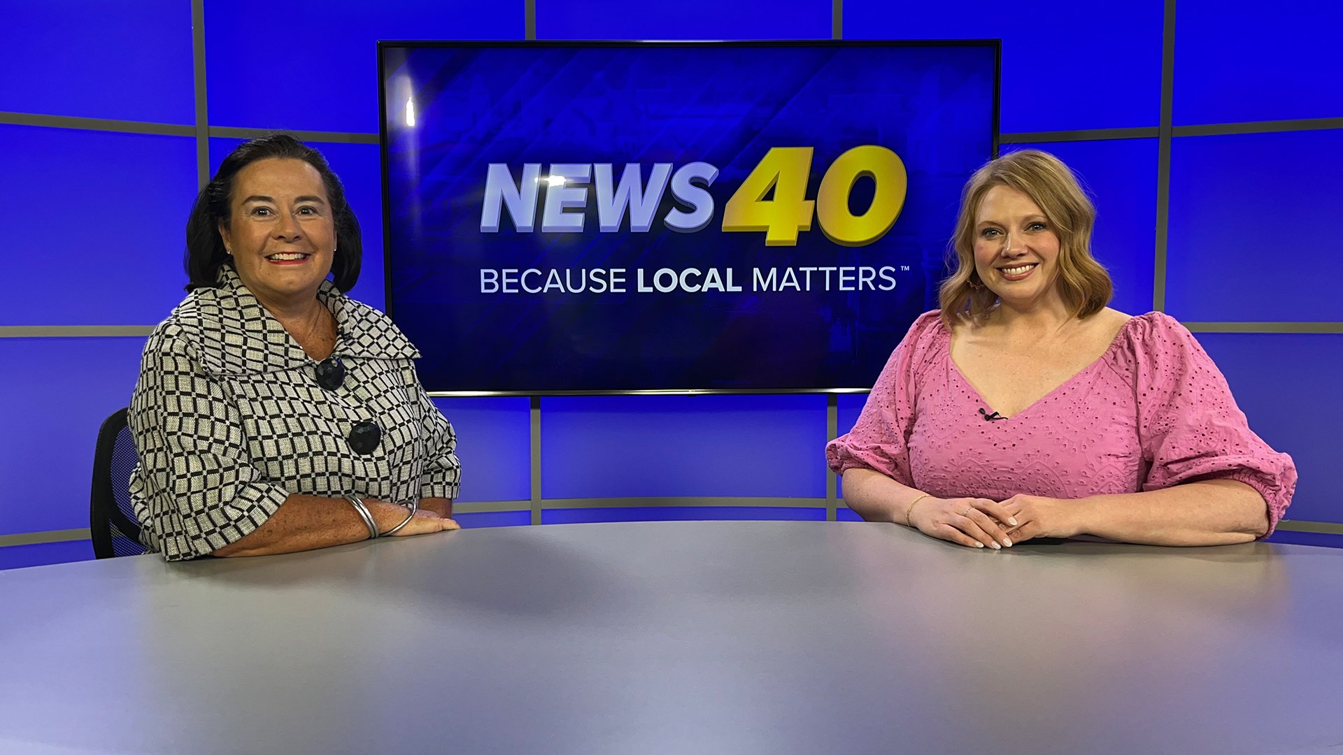 Sunrise Spotlight: CASA Training - WNKY News 40 Television