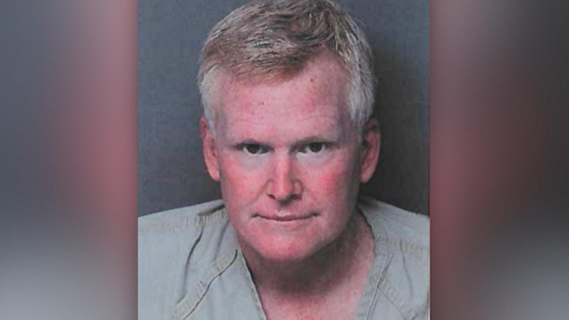In prison for life, Murdaugh faces 2 more tax evasion counts - WNKY ...