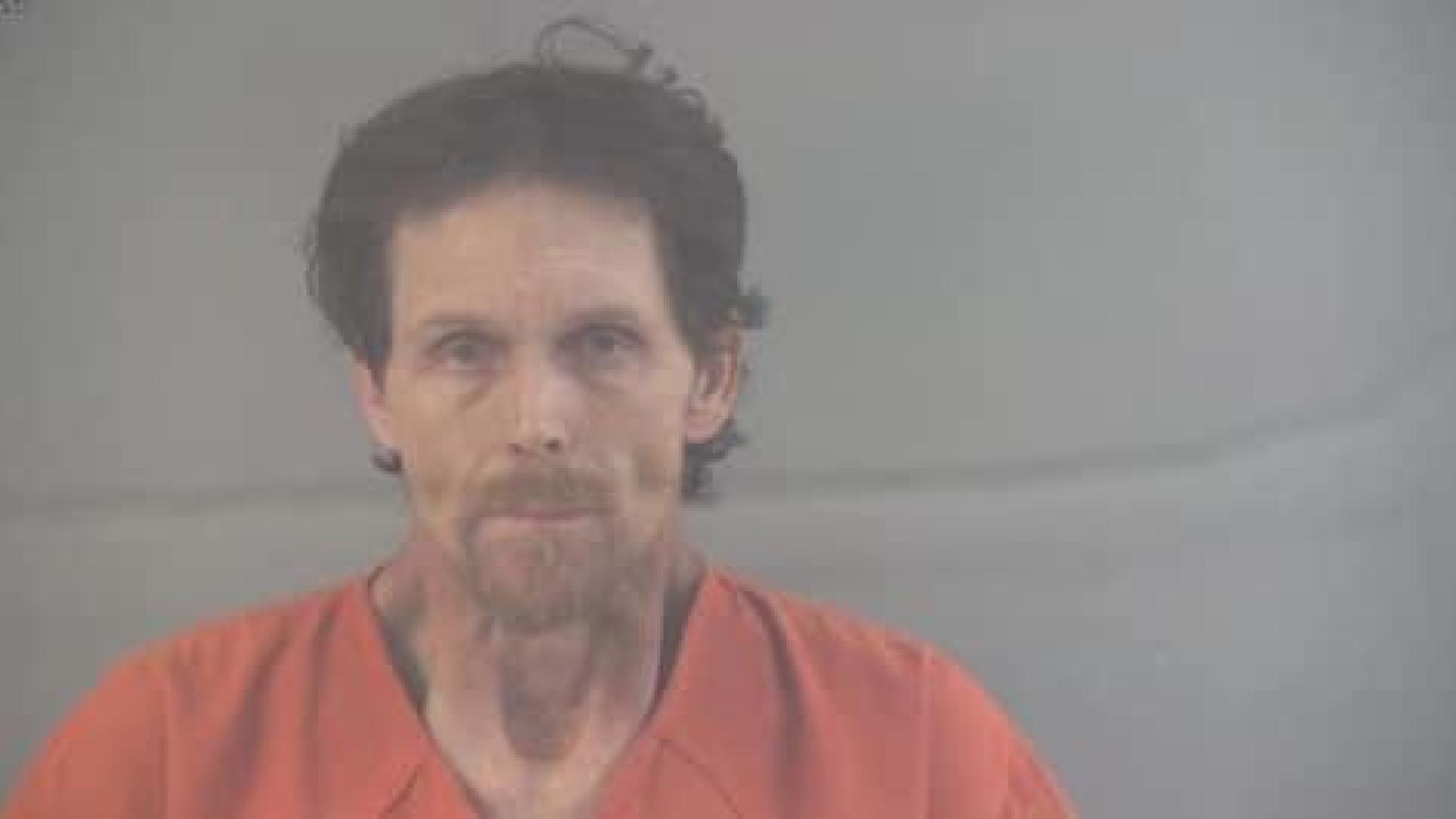 Man charged with manslaughter in overdose death - WNKY News 40 Television