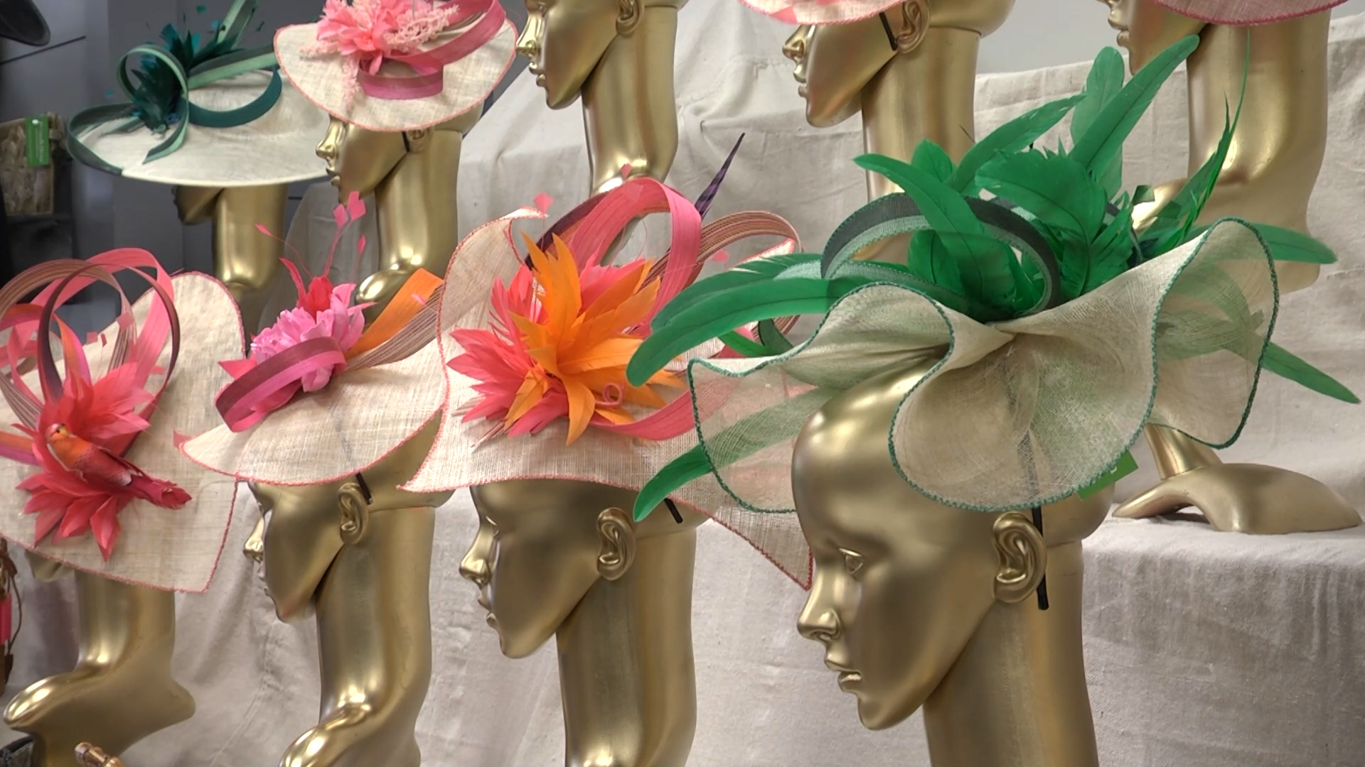 Off to the races! Prim & Brim open in Bowling Green - WNKY News 40 ...