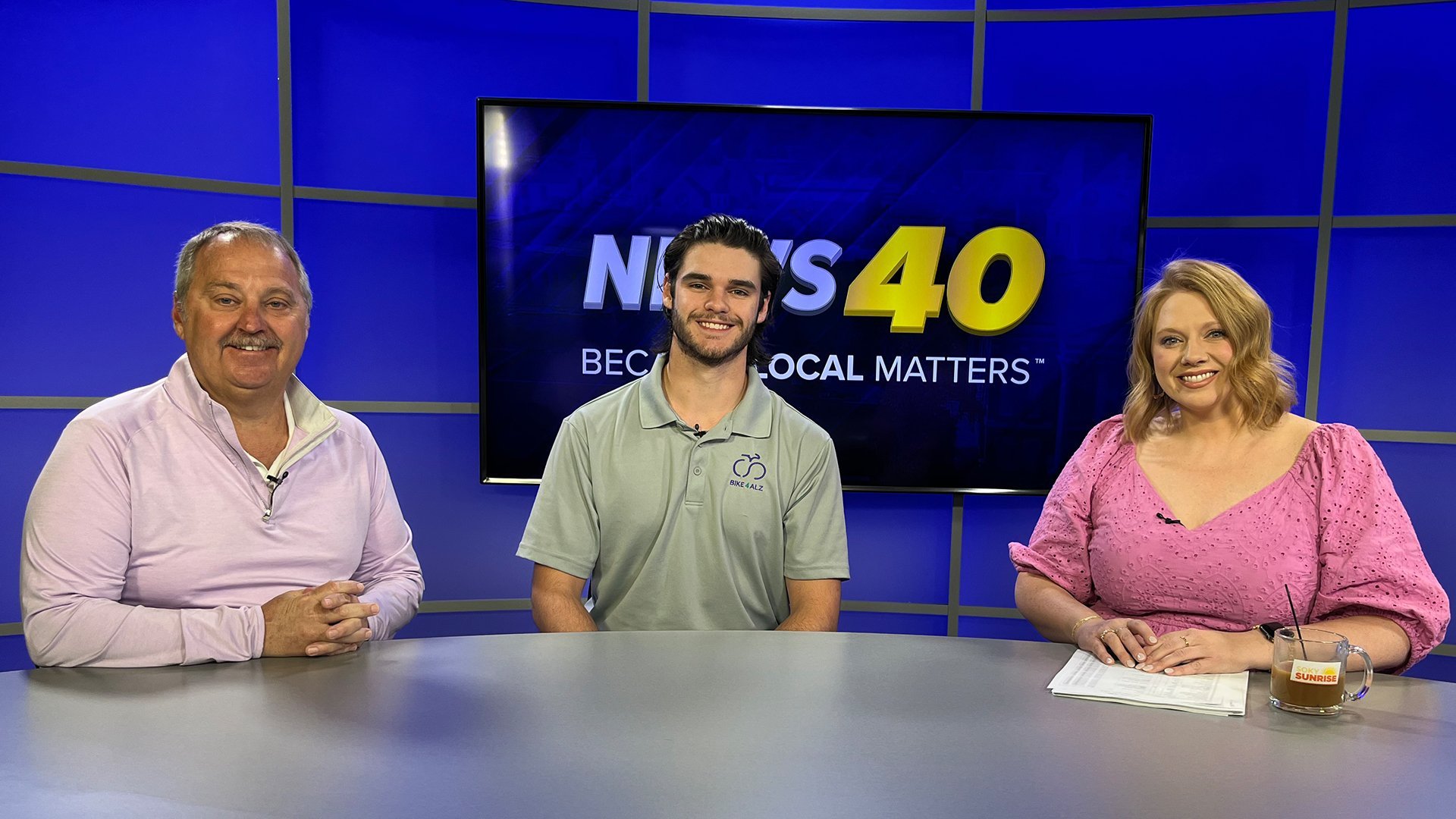 What's Happening SoKY - WNKY News 40 Television