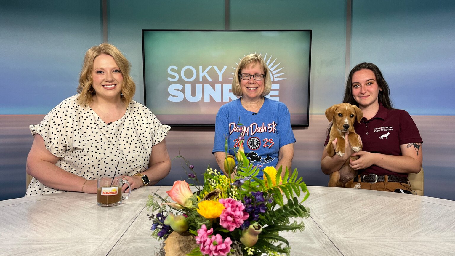 What's Happening SoKY - WNKY News 40 Television