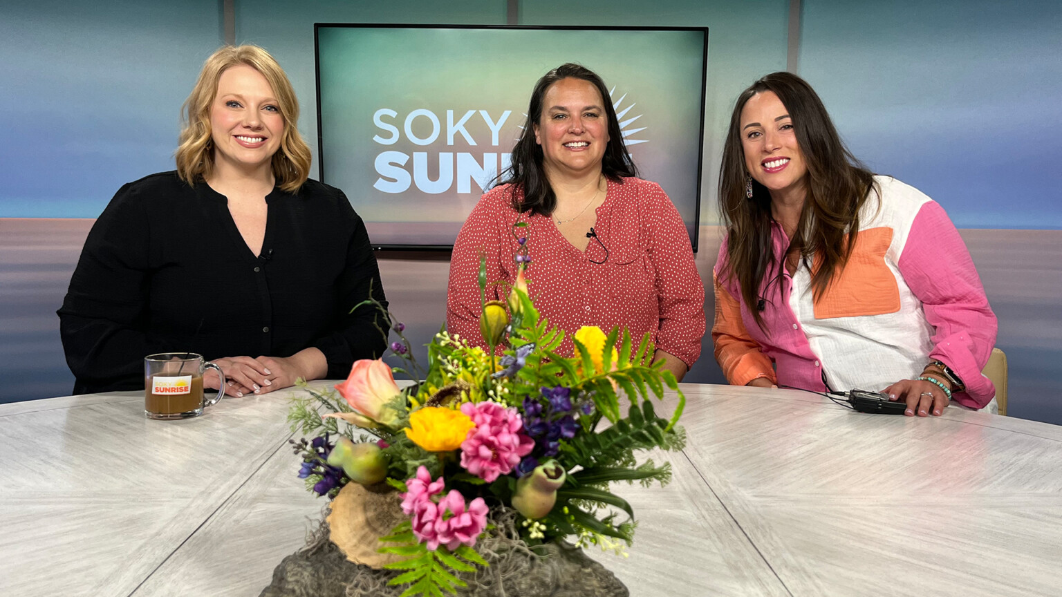 WHAT'S HAPPENING SOKY - Lion King Jr. - WNKY News 40 Television