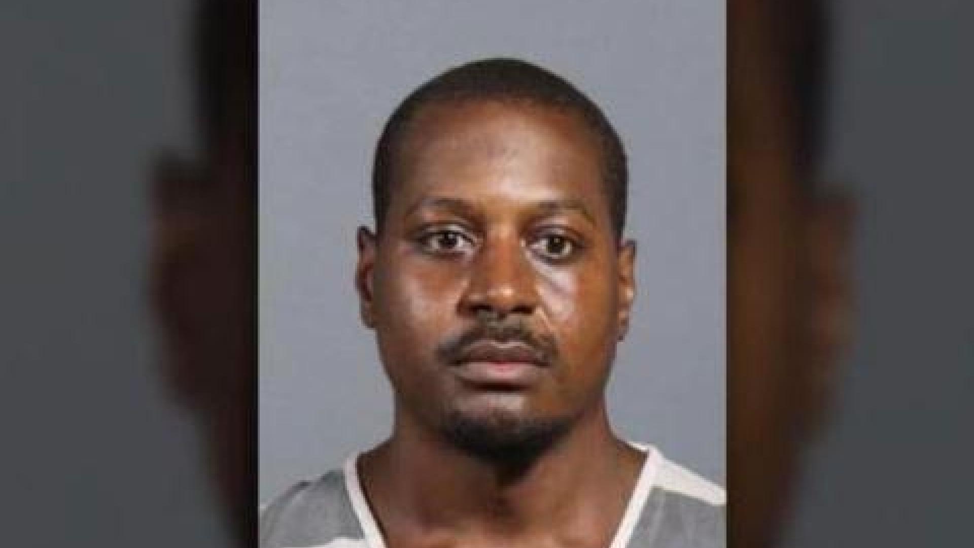 Man arrested in Logan County, charged with harassment - WNKY News 40 ... Man arrested in Logan County, charged with harassment - WNKY News 40 ...